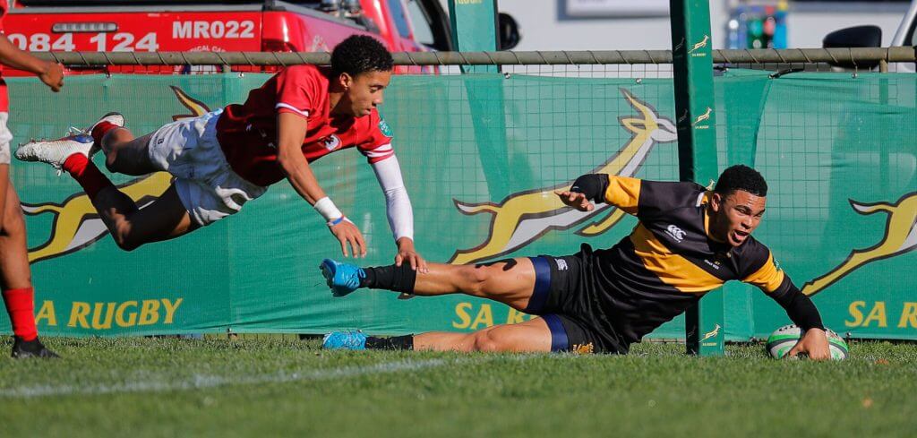 SuperSport Schools Plus | Results - Day 1 - Craven Week 2023