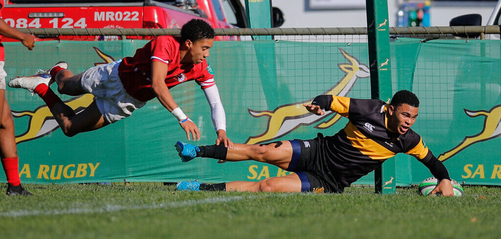 SuperSport Schools Plus | Results - Day 1 - Craven Week 2023