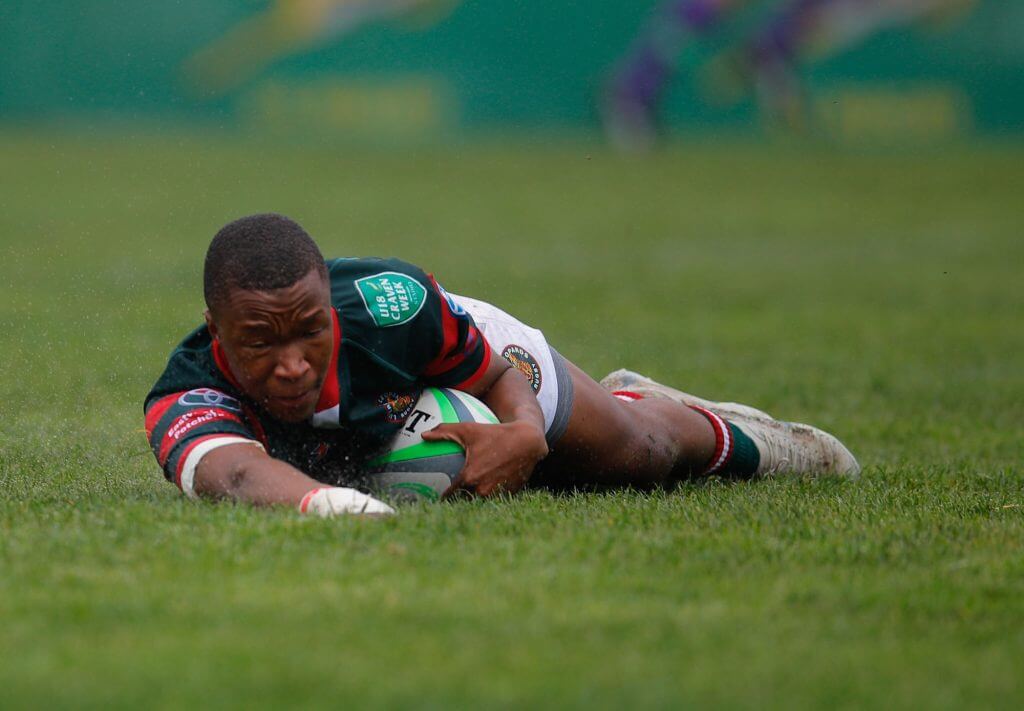 SuperSport Schools Plus | Results – Day 2 – Craven Week 2023