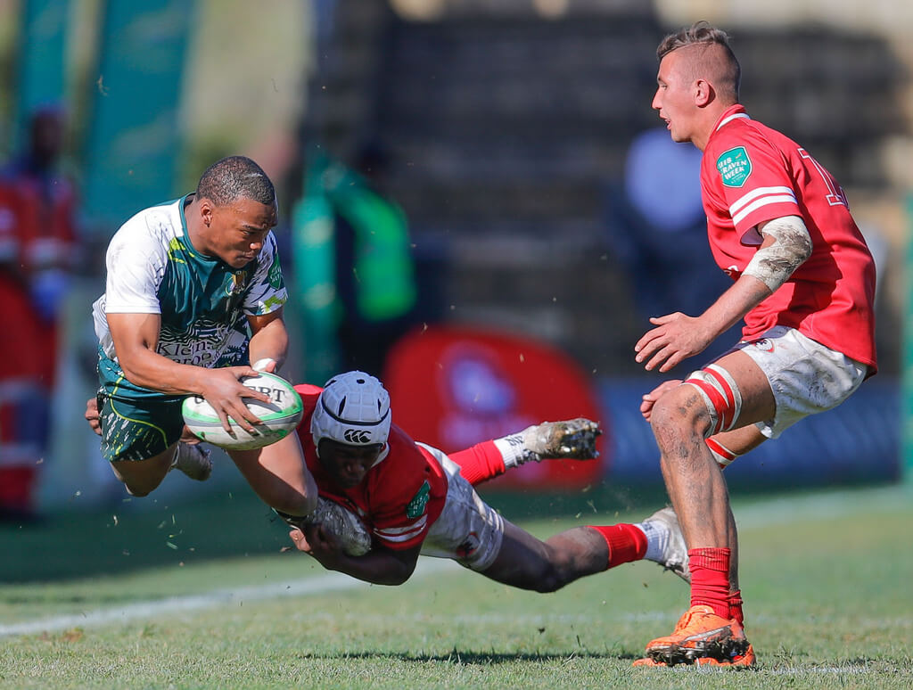 SuperSport Schools Plus | Results – Day 3 – Craven Week 2023