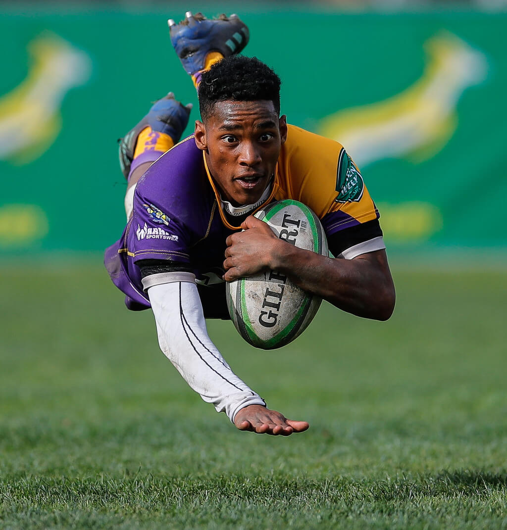 SuperSport Schools Plus | Results - Day 4 - Craven Week 2023