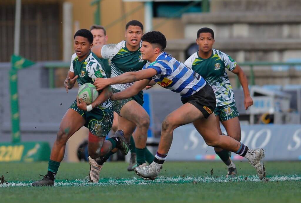 SuperSport Schools Plus | Results - Day 5 - Craven Week 2023