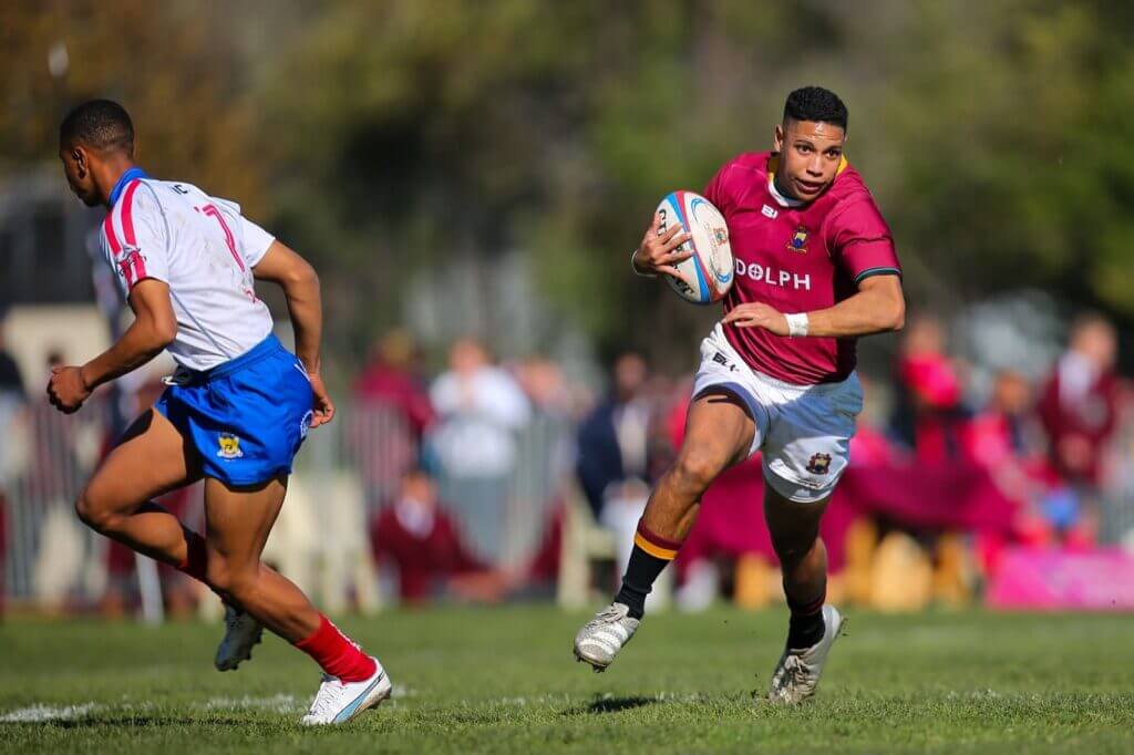 SuperSport Schools Plus | Can Paul Roos continue to build momentum as ...