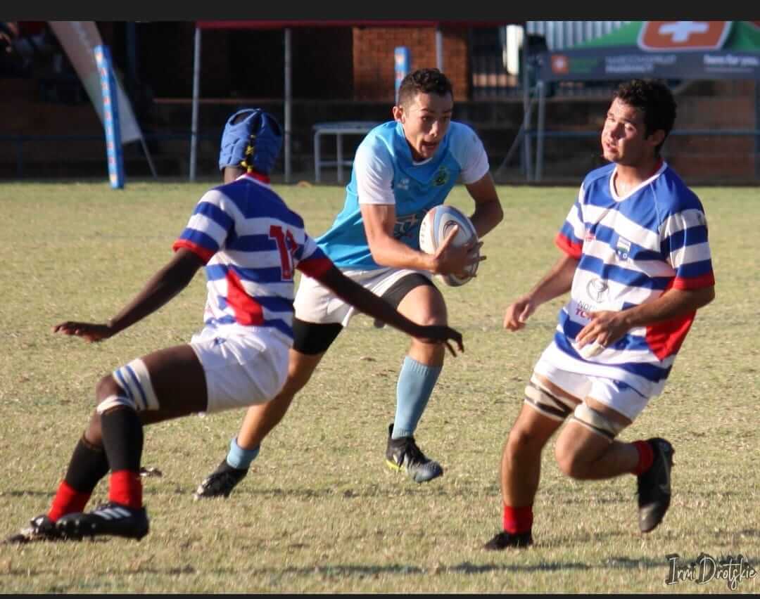 SuperSport Schools Plus | Ellisras vuur waarskuwingskote; Pieties té ...