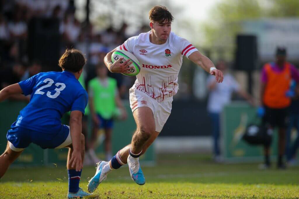 SuperSport Schools Plus | England desperate to keep winning momentum ...