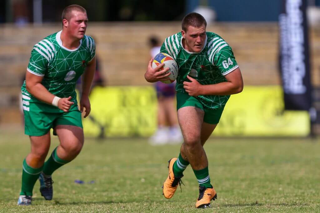 SuperSport Schools Plus | JF en Velties in titaniese stryd op Fichies ...