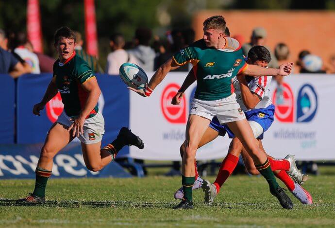 SuperSport Schools Plus | Glenwood and Maritzburg celebrate 102 years ...