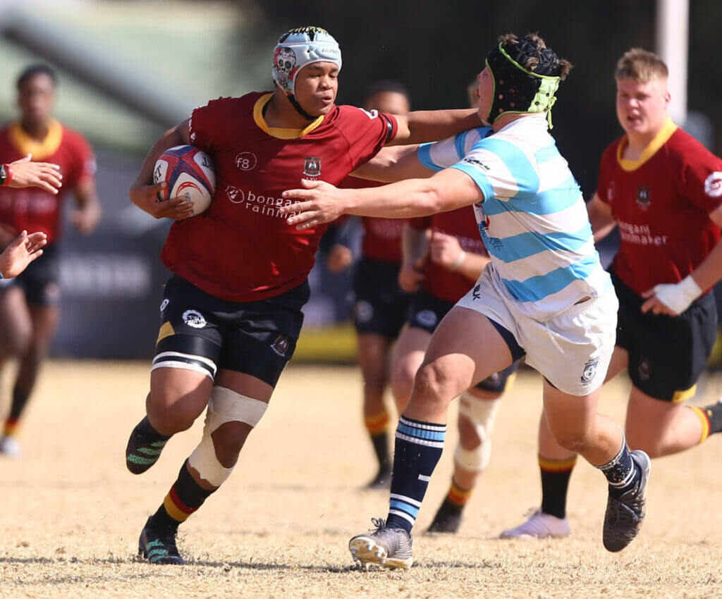 SuperSport Schools Plus | Jansies en Garsies steeds onoorwonne, Monnas ...