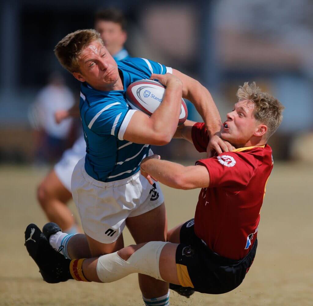 SuperSport Schools Plus | Bere Park loaded for Garsie-season kick-off