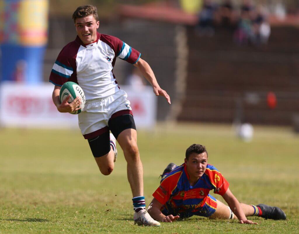 SuperSport Schools Plus | Midstream College steeds dié kampioen van ...