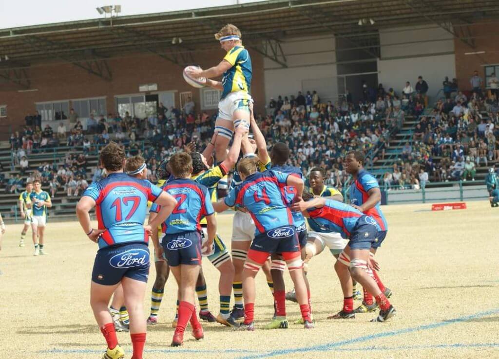 SuperSport Schools Plus | Newsfeed | Rugby