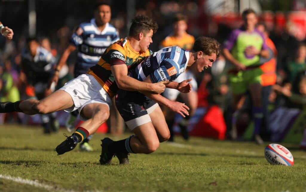 SuperSport Schools Plus | Paarl Gim on top in biggest interschools in ...