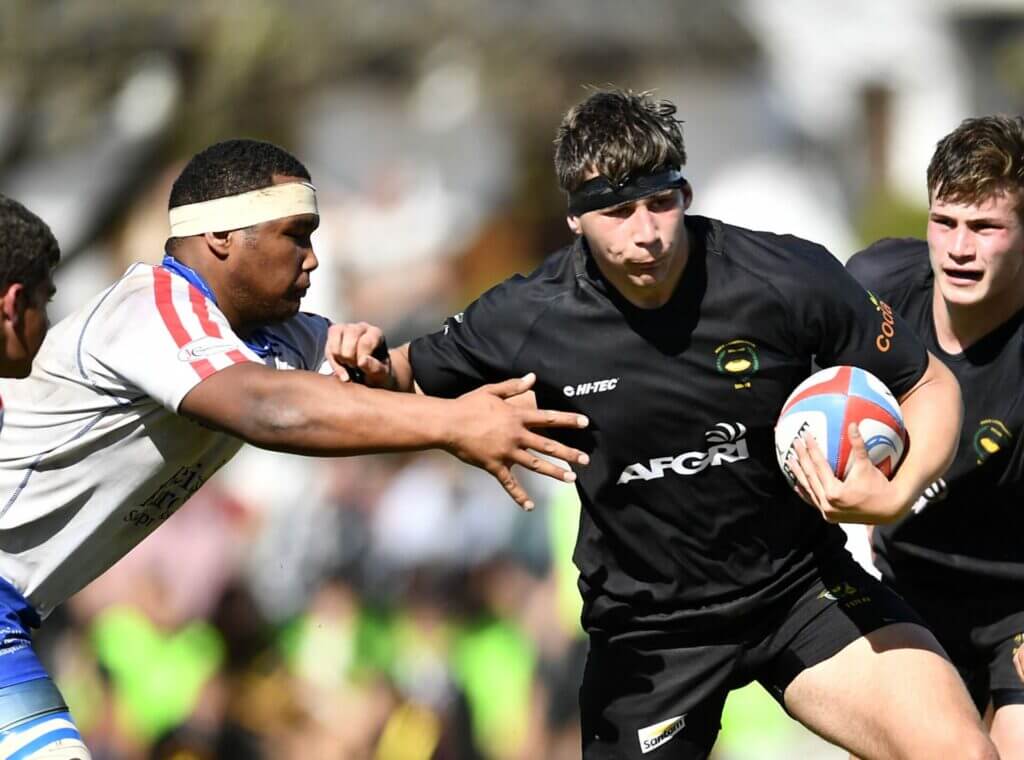 SuperSport Schools Plus | SuperSport Schools partners with Kynoch ...