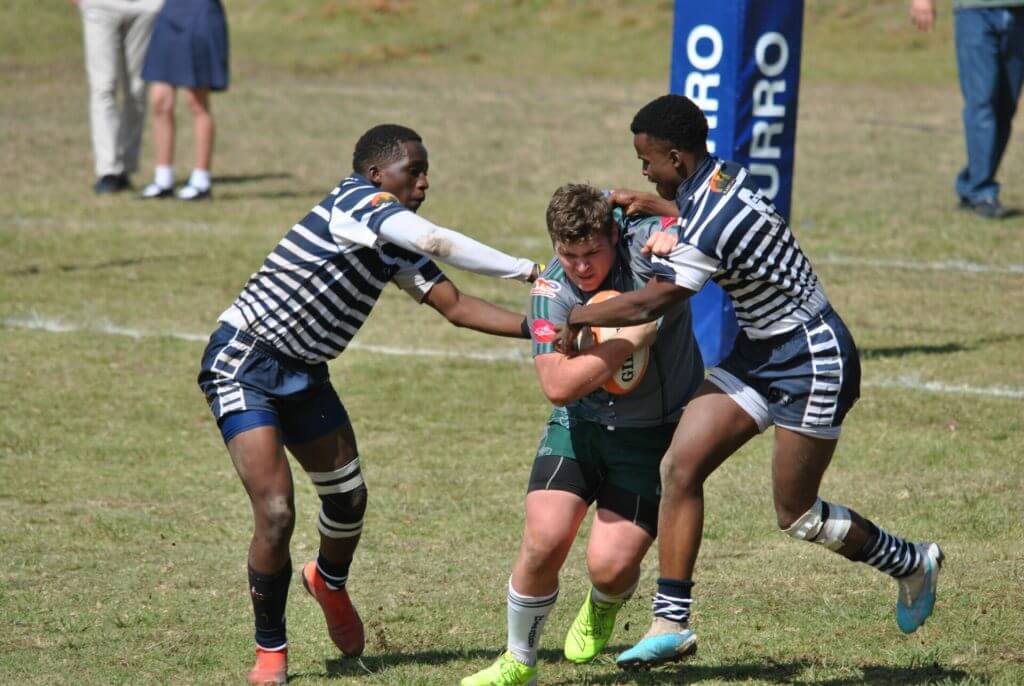 SuperSport Schools Plus | Vandag kan Die Wilgers en Vryburg nie weer ...