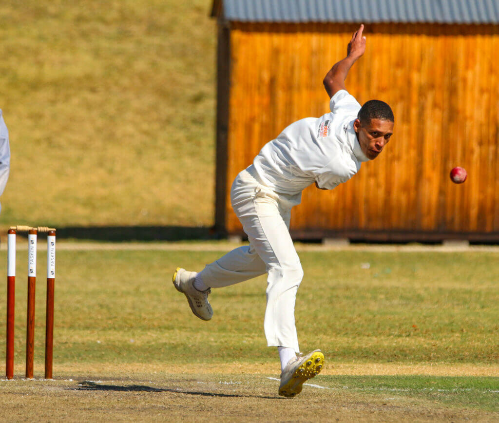 SuperSport Schools Plus | 6th Annual St David's Fasken Festival: Match ...