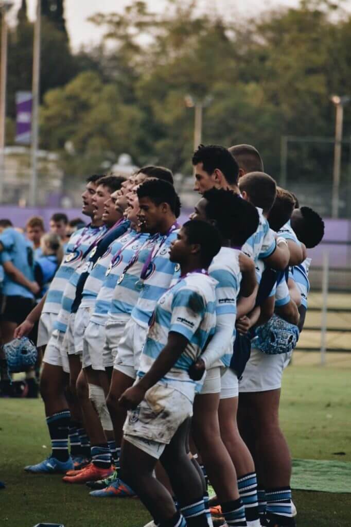 SuperSport Schools Plus | Two new faces for next year's NWU Prestige Series