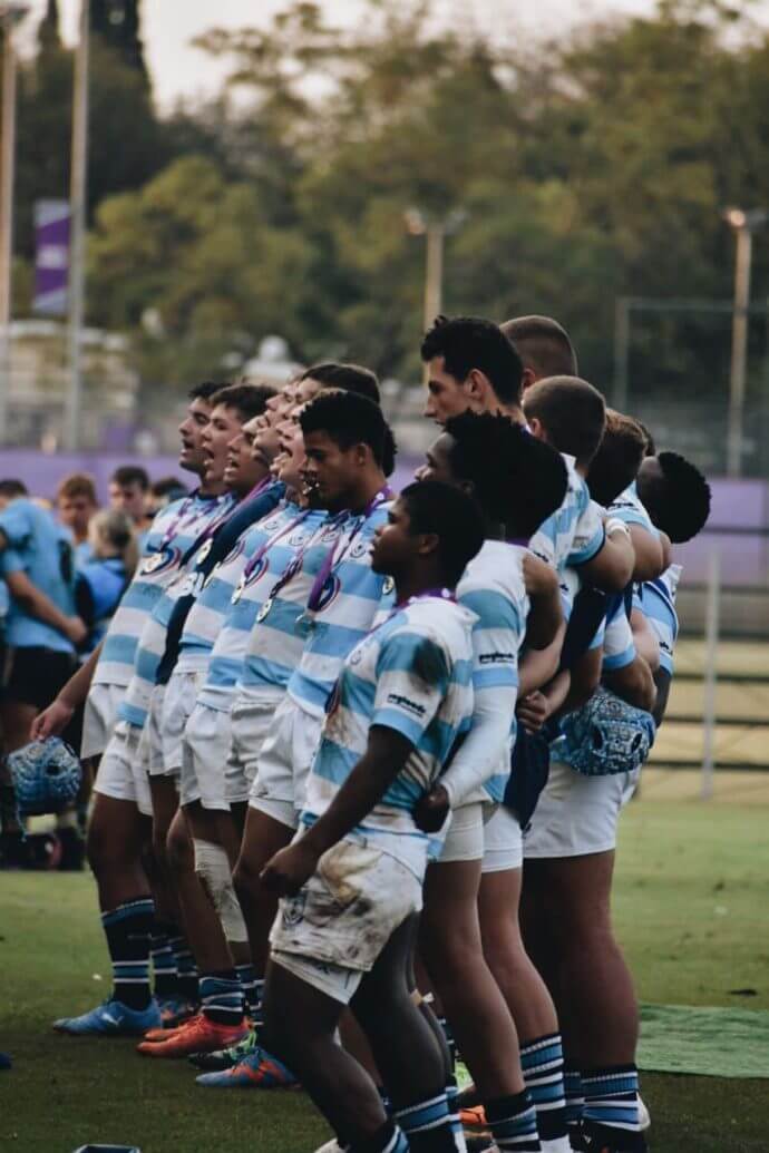 SuperSport Schools Plus | Noordheuwel settles the score at thrilling ...