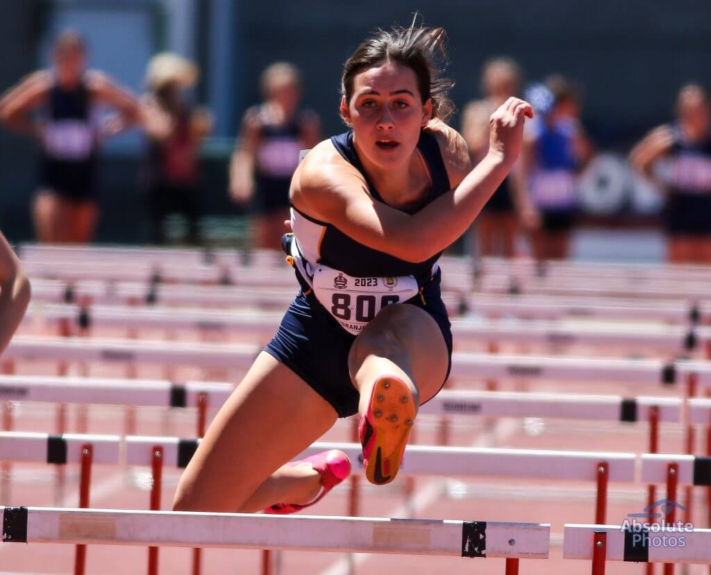 SuperSport Schools Plus | Newsfeed | Athletics