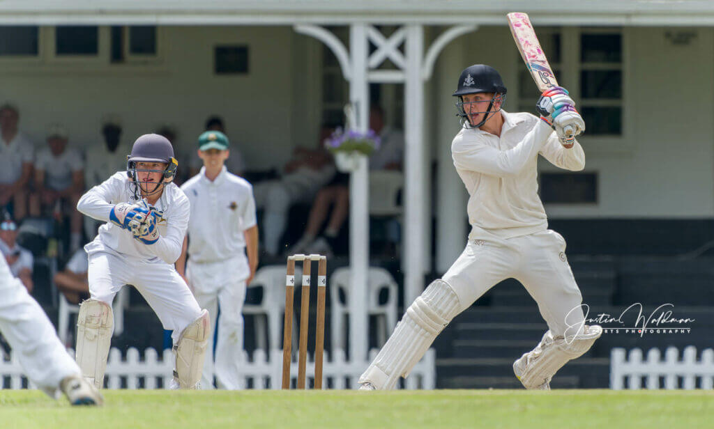 SuperSport Schools Plus | Player Profile - Ross Boast (Hilton College)