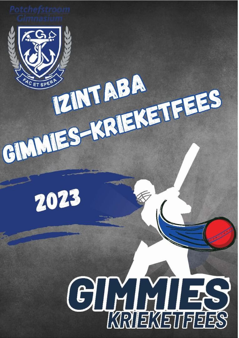 SuperSport Schools Plus | Die spanne vir die Izintaba Potch Gimmies ...