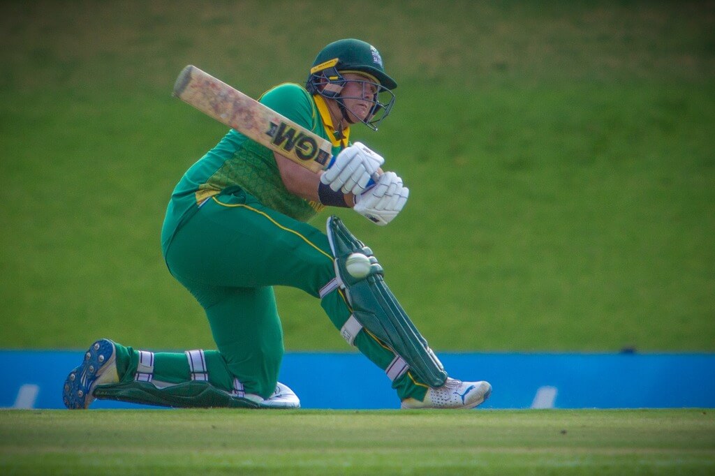 SuperSport Schools Plus | SA u19 building momentum ahead of 2024 World Cup