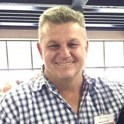 SuperSport Schools Plus | Kevin Mudie's passion for football: Achieving ...