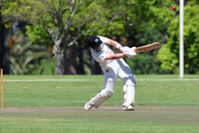 SuperSport Schools Plus | Player Profile - Ben van der Merwe (Selborne ...