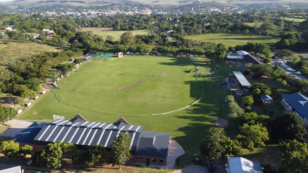 SuperSport Schools Plus | Khaya Majola Week brings a fitting end to ...