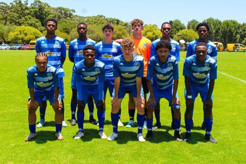 SuperSport Schools Plus | Joburg City to visit the Village for Kaizer ...