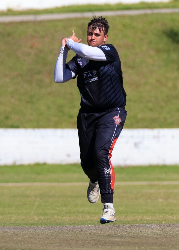 SuperSport Schools Plus | Botes draai web om Pietersburg kolwers