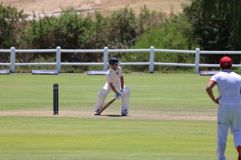 SuperSport Schools Plus | Neethling helps Helpmekaar beat Clifton, St Andrew's College outplays ...