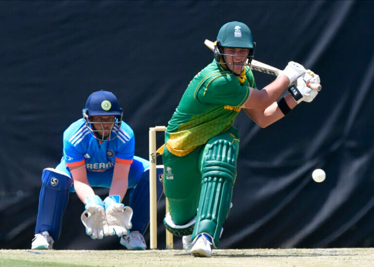 SuperSport Schools Plus | Titans name a loaded squad for 2024 Khaya ...