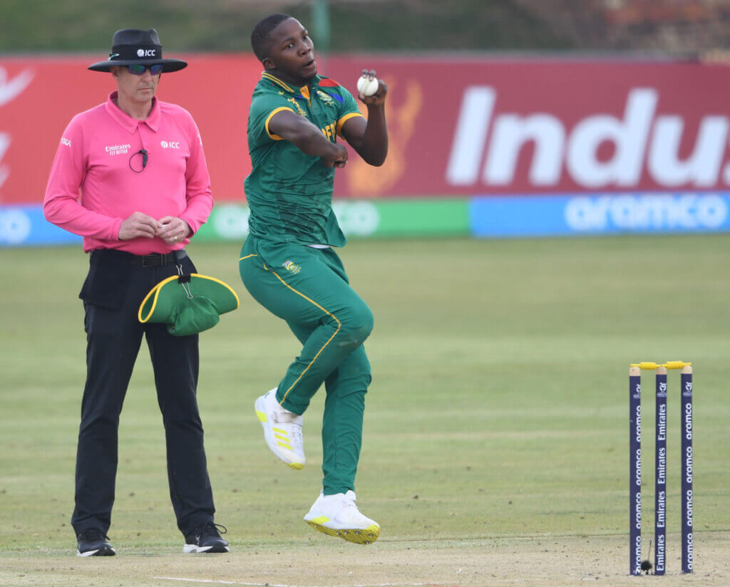 SuperSport Schools Plus | Magical Maphaka's 2025 starts with another ...