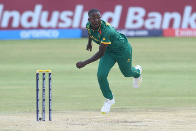 SuperSport Schools Plus | Kwena Maphaka becomes the youngest South ...