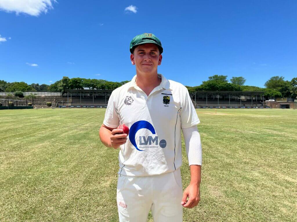 SuperSport Schools Plus | Potch Volkies versigtig vir omgekrapte Van ...