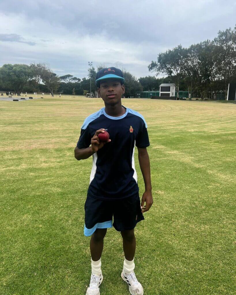 SuperSport Schools Plus | Back-to-back victories for dominant Bishops ...