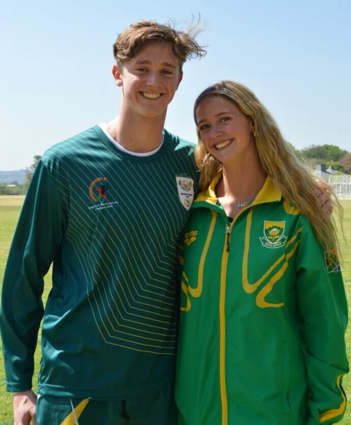 SuperSport Schools Plus | Olympic dream getting closer for swimming ...