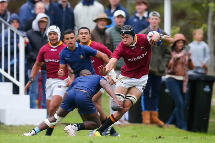 SuperSport Schools Plus | Paul Roos first team aims to echo school's legacy in 2024