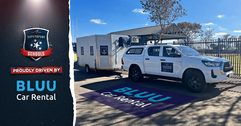 SuperSport Schools Plus | SuperSport Schools proudly driven by BLUU