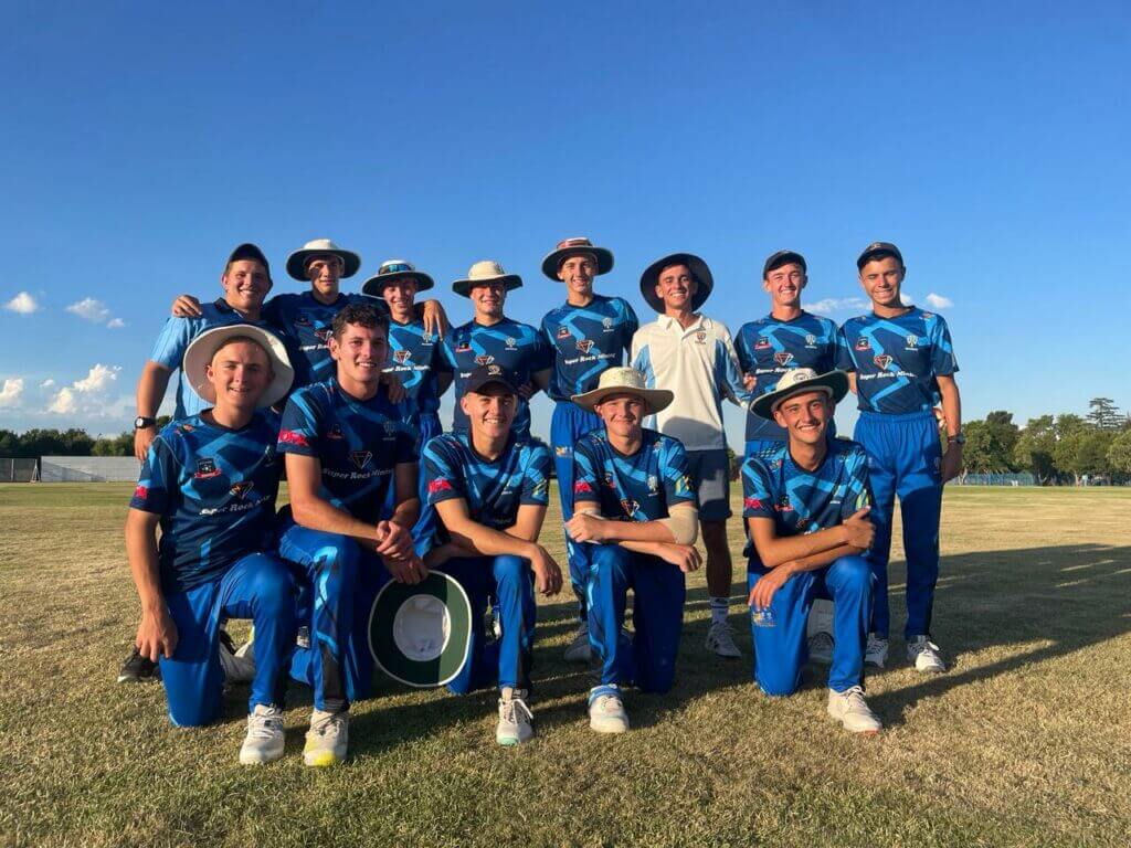 SuperSport Schools Plus | Diamonds reg vir semi's na riller teen Fichies