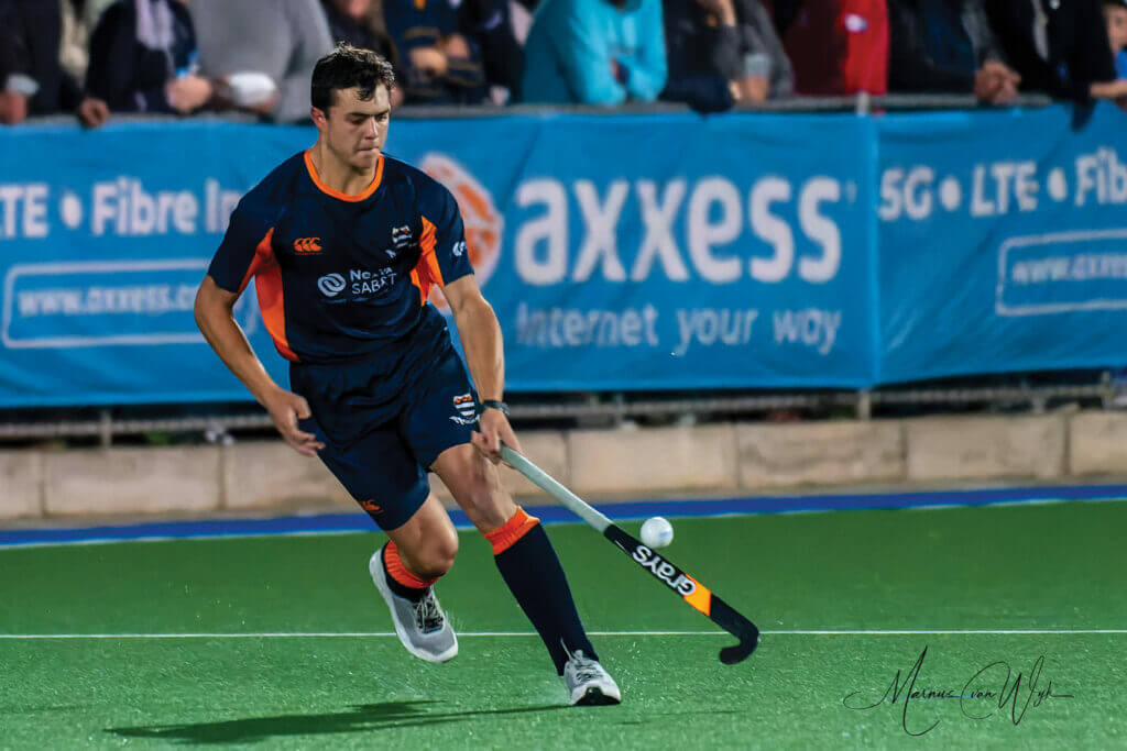SuperSport Schools Plus | Grey College get their hockey season underway ...