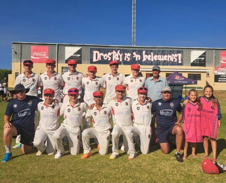 SuperSport Schools News | HTS Drostdy claim Dawie de Lange Trophy for a ...