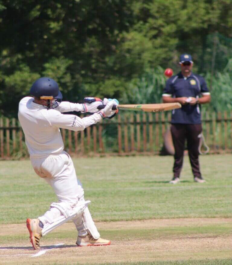 SuperSport Schools Plus | Botha bashes Merensky to victory, Weterman ...