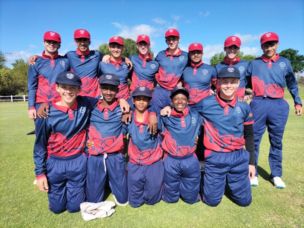 SuperSport Schools Plus | Somerset College see off challengers from far ...