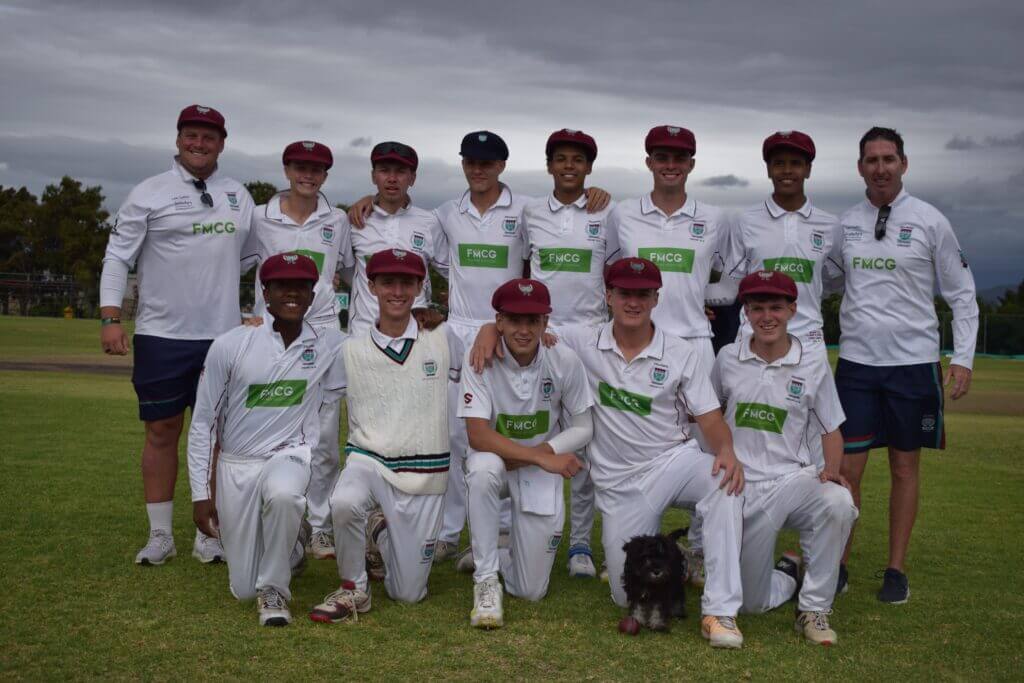 SuperSport Schools Plus | Durbies and Stellenberg book a title-deciding ...