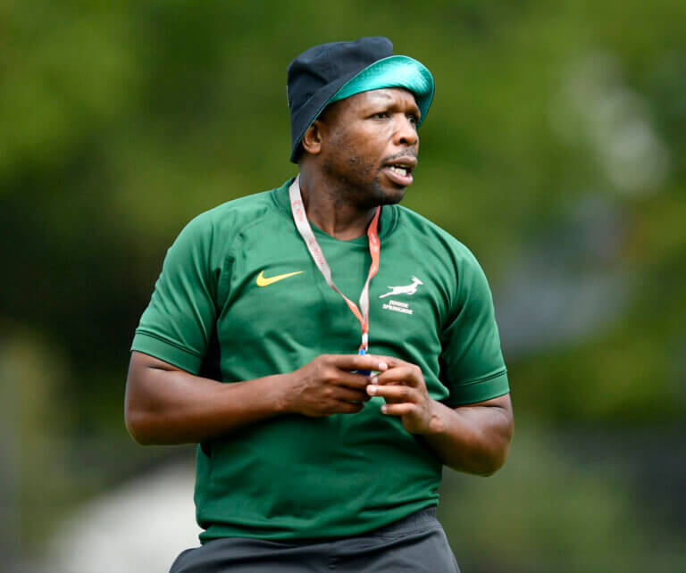 SuperSport Schools Plus | Junior Bok squad named for U20 Rugby Championship