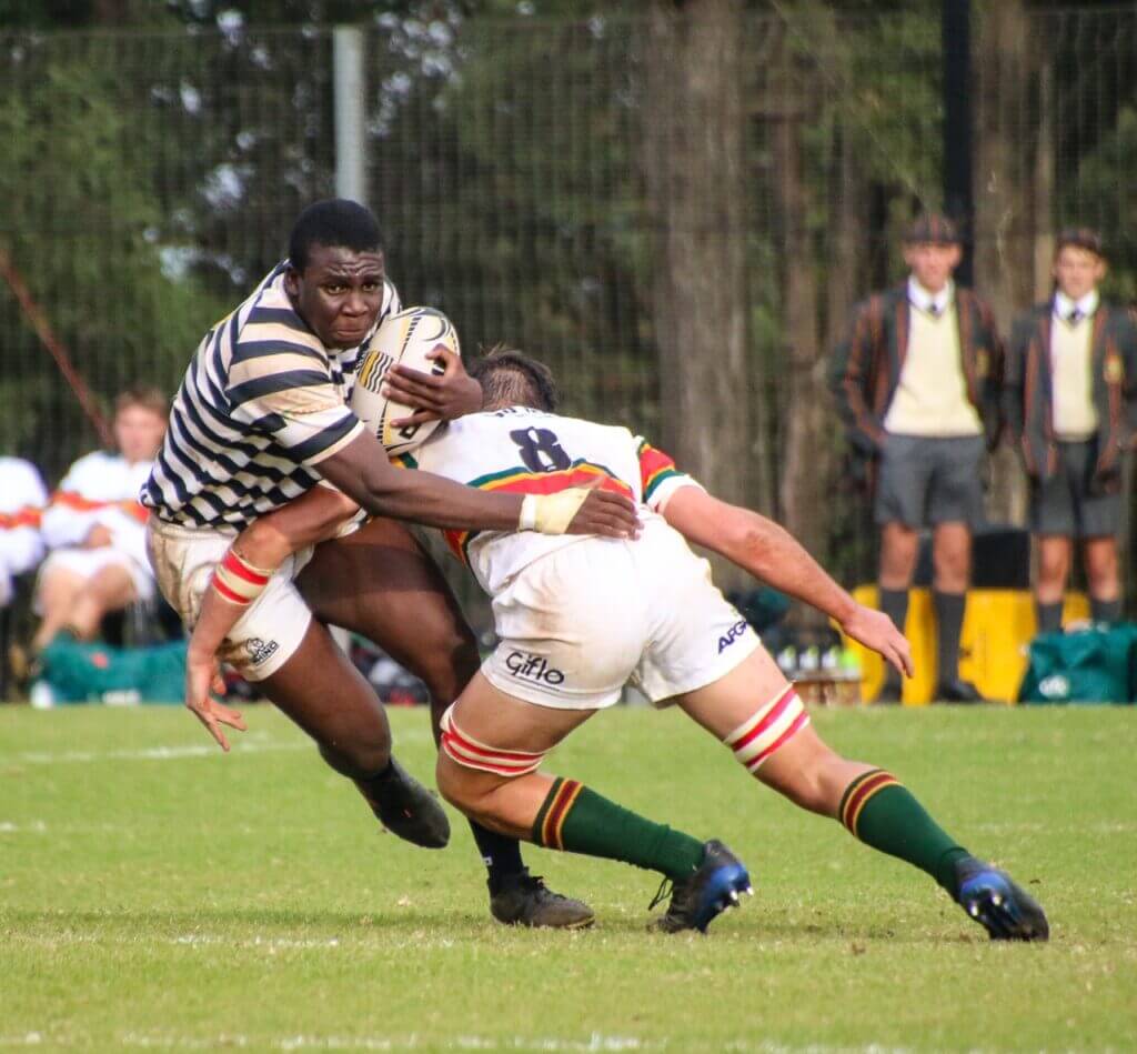 SuperSport Schools Plus | Jeppe High School for Boys: Building on ...