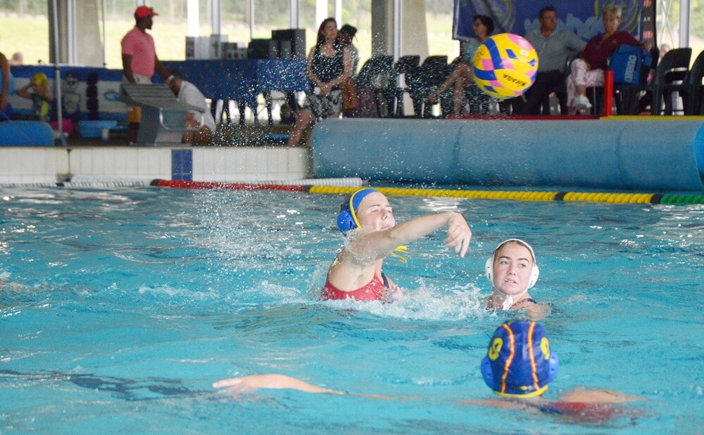 SuperSport Schools Plus | Only two remain unbeaten at Old Petrian's ...