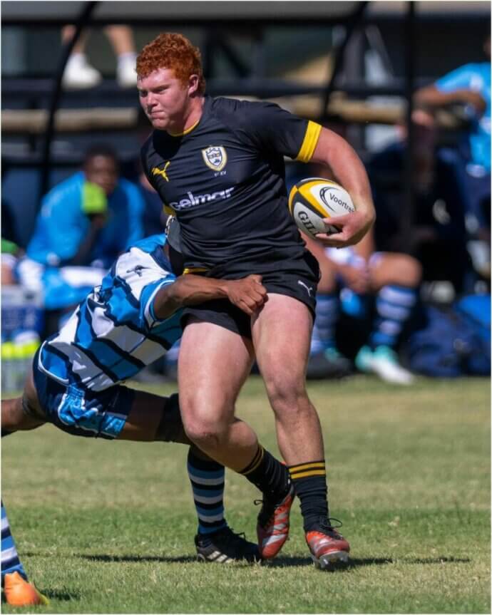 SuperSport Schools Plus | Lightning doesn't strike twice as Fichies ...