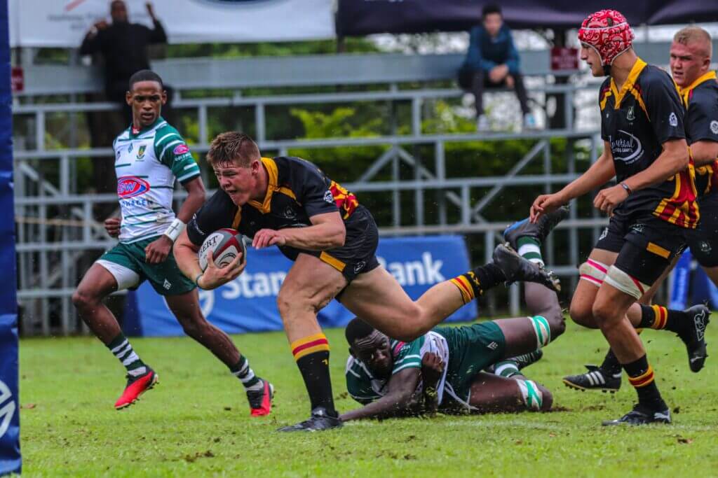 SuperSport Schools Plus | Results | Kearsney College Easter Festival ...